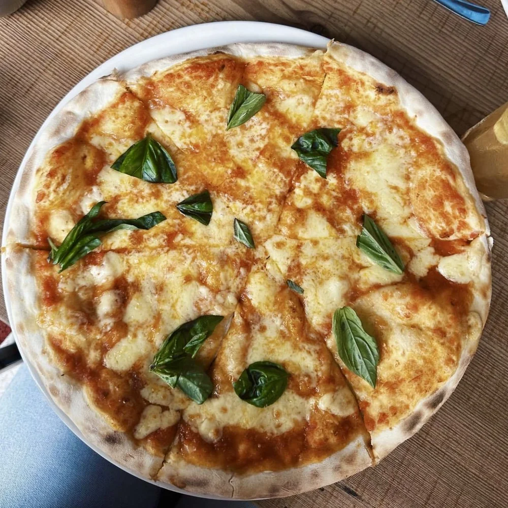 Fire And Ice Pizzeria, Kolkata — Fire And Ice Pizzeria