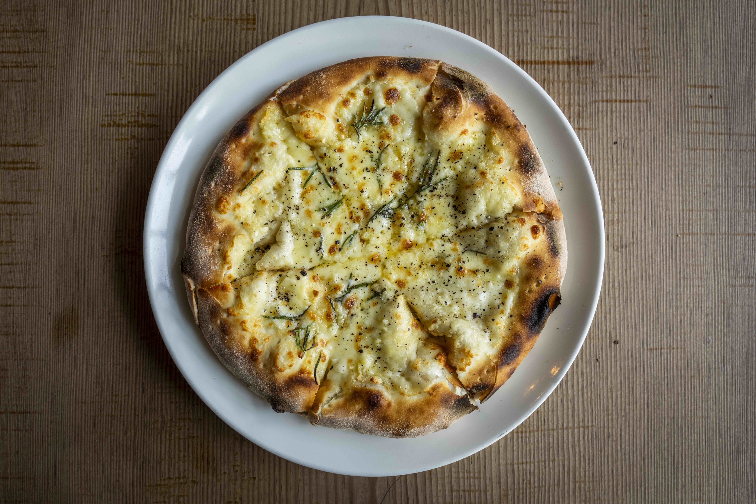 Fire And Ice Pizzeria