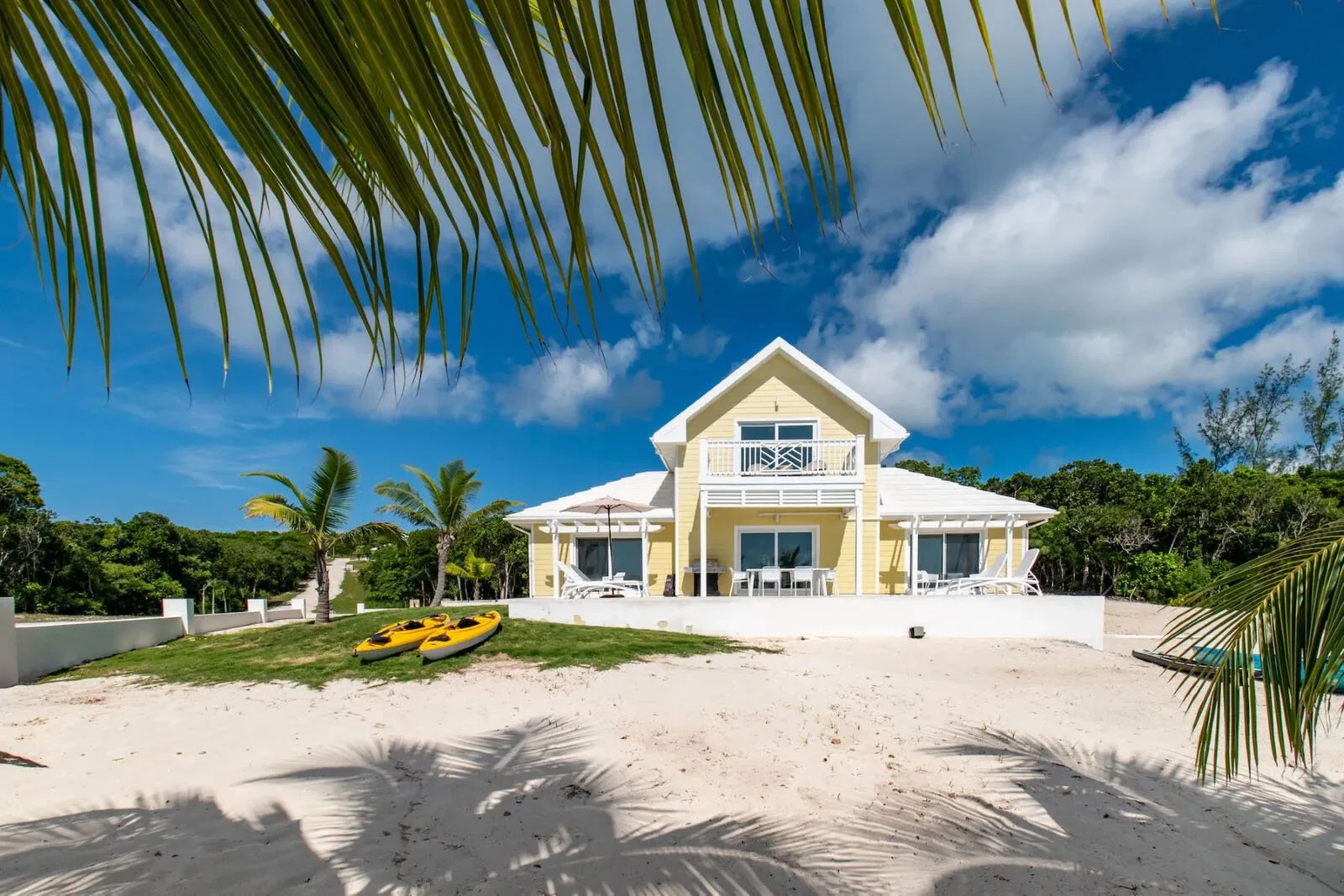 Turtle Bay, homes for sale, Eleuthera, Bahamas
