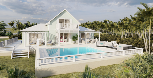 Turtle Bay, homes for sale, Eleuthera, Bahamas