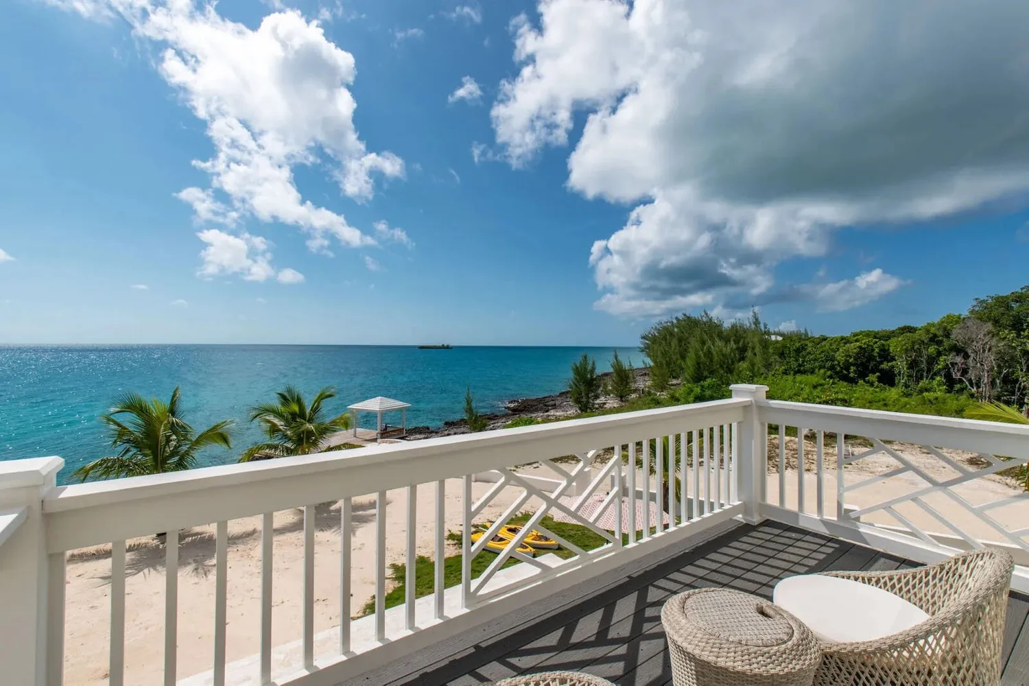 Turtle Bay, homes for sale, Eleuthera, Bahamas