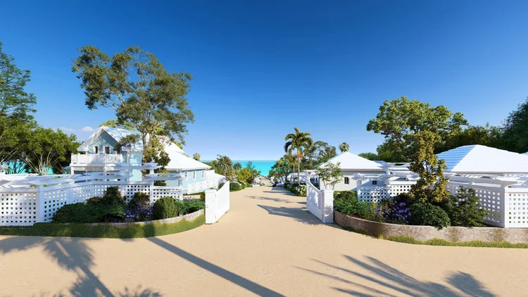 Turtle Bay, homes for sale, Eleuthera, Bahamas