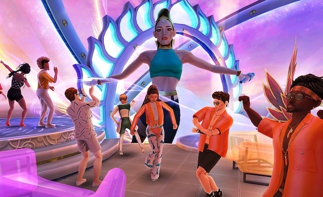 General 2 — DAACI – Original music creation amplified