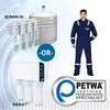 Petwa Canada - residential water treatment systems