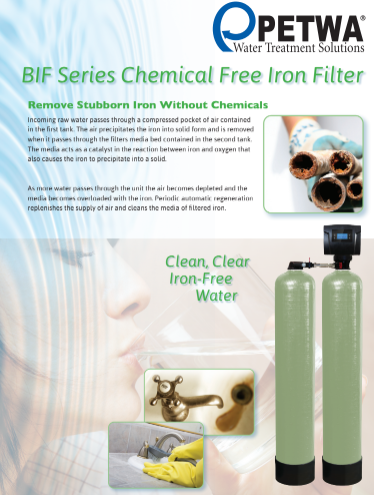 BIF — Petwa Canada