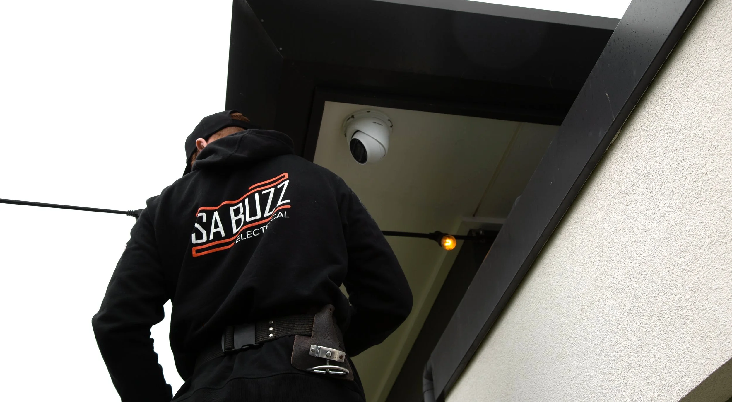 SA Buzz Electrical