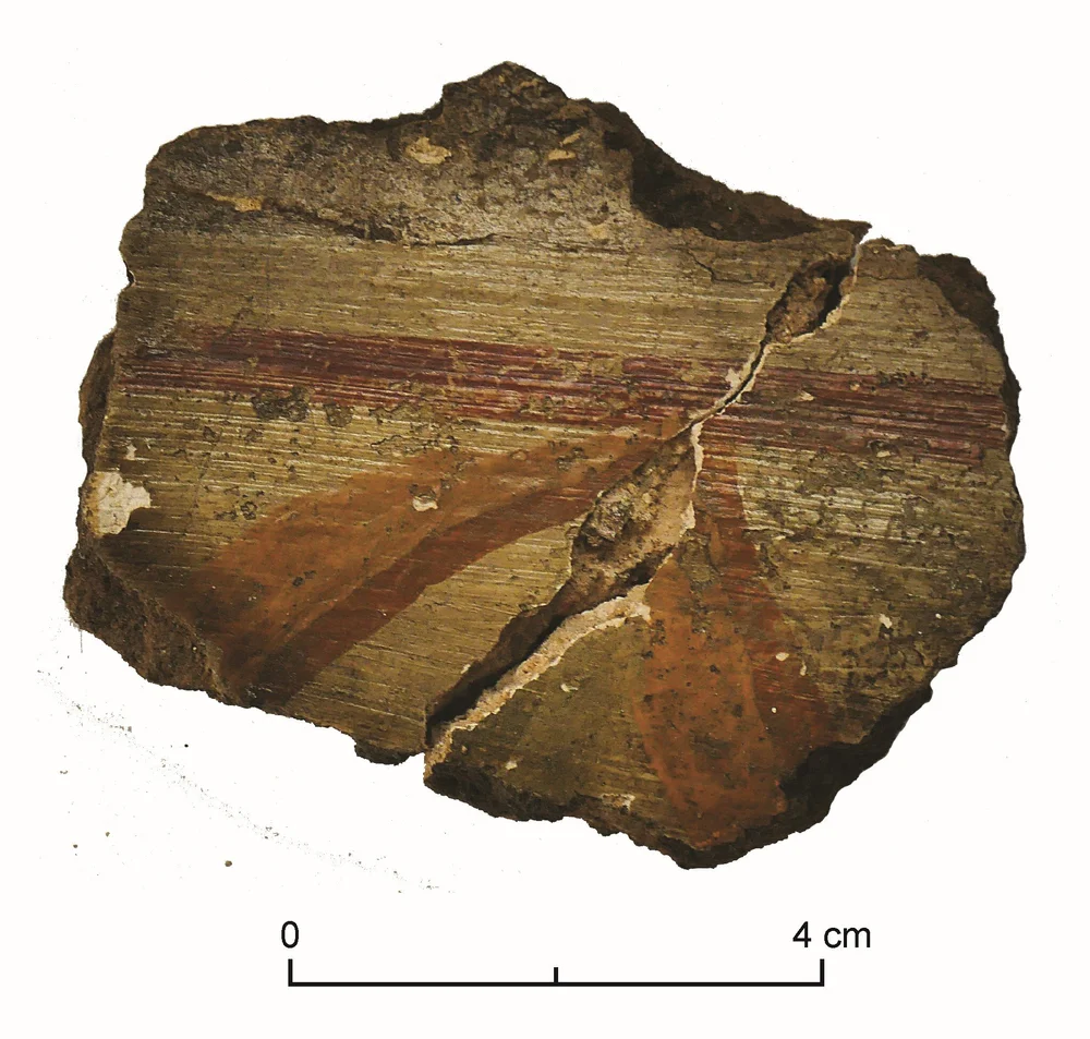 Digital Museum- Roman period — caer heritage
