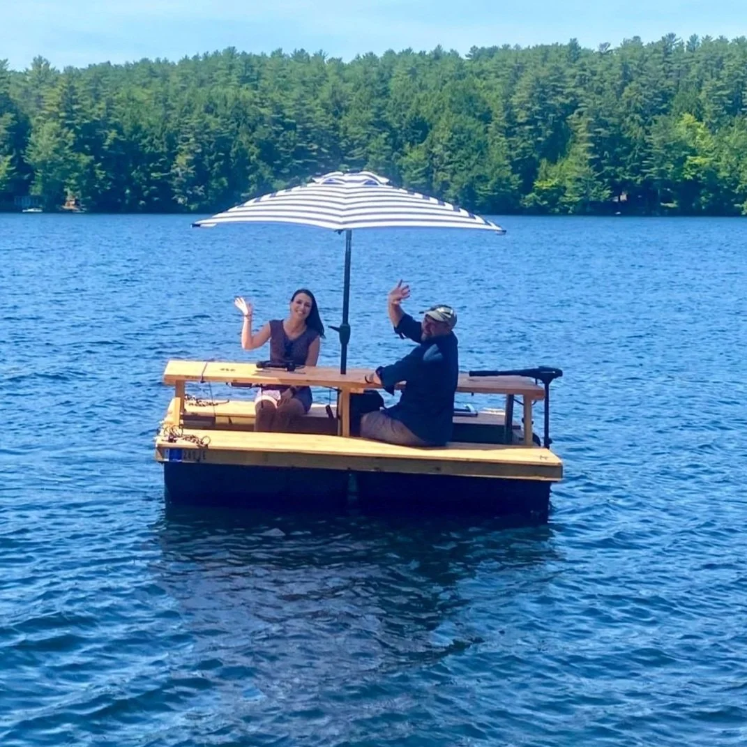 Shop — Maine Float