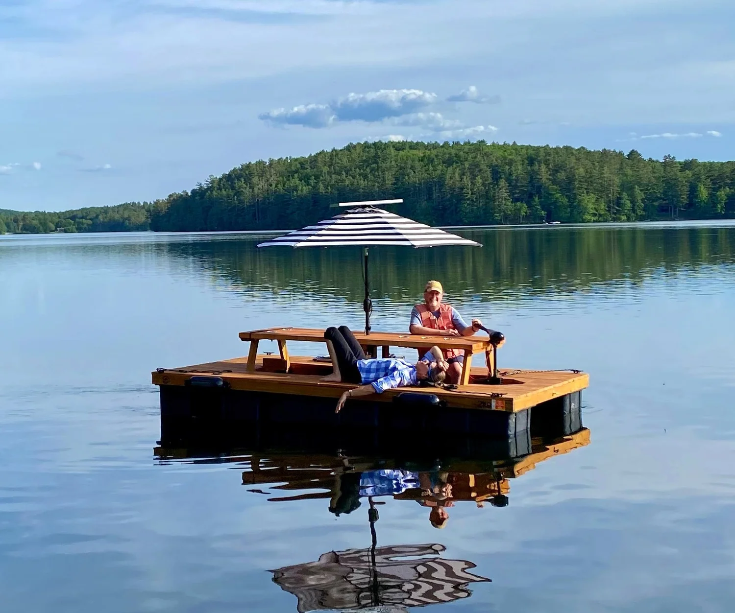 Shop — Maine Float