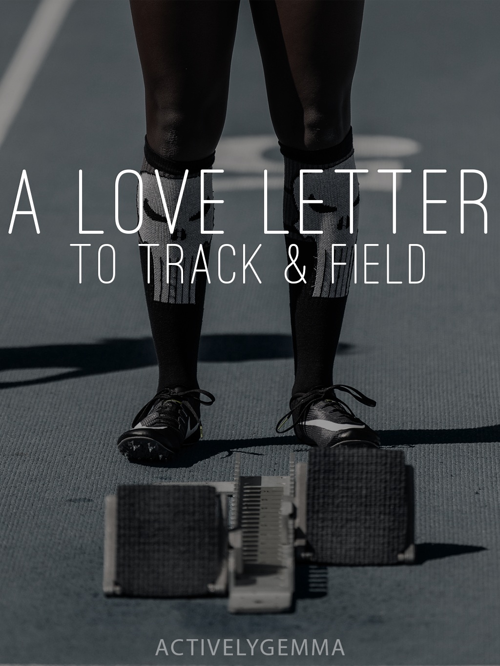 Blog — Actively Gemma