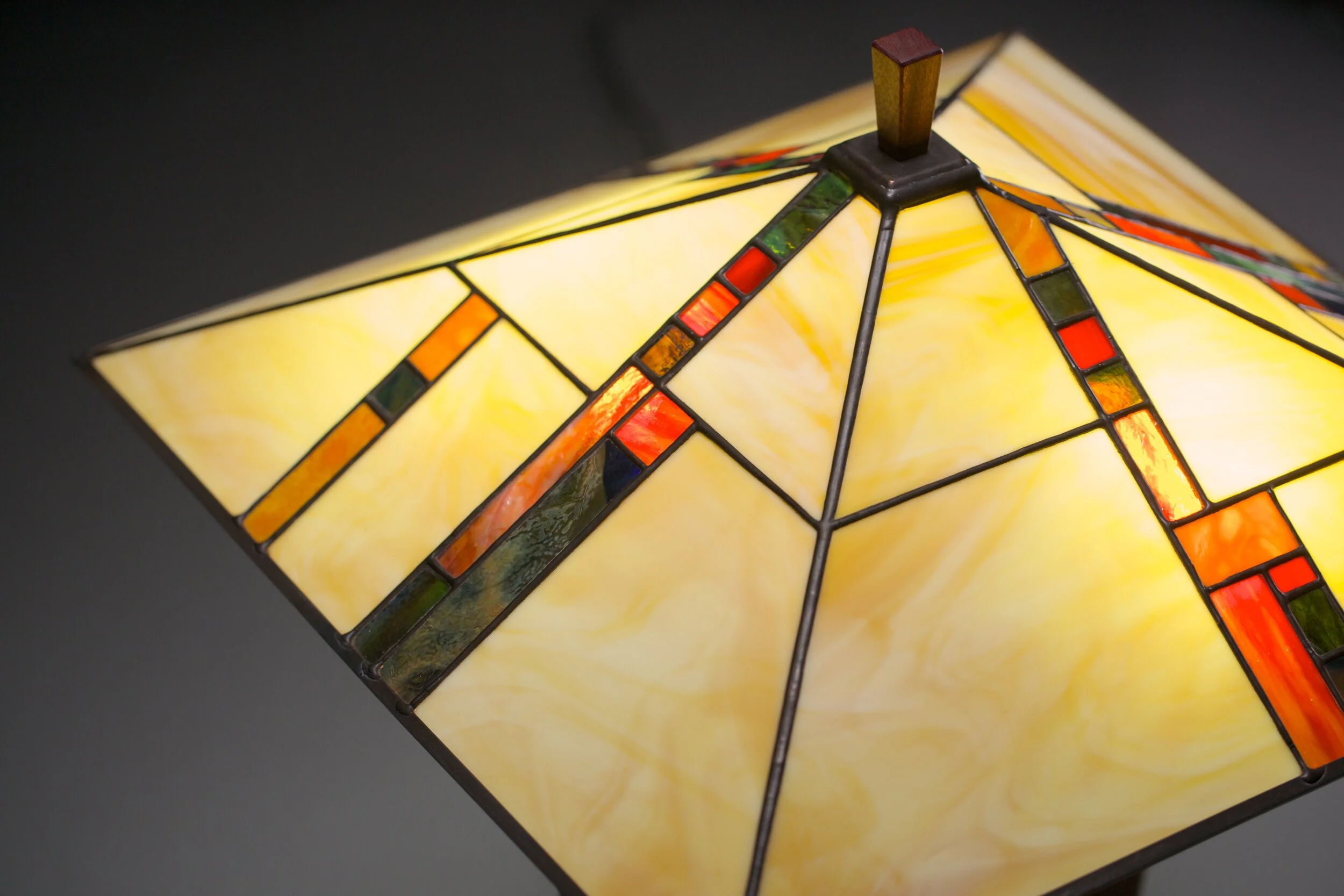 OUR WORK — Classes