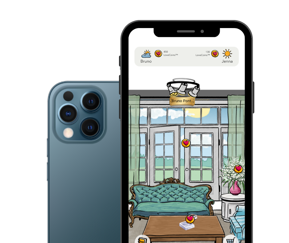 Our App — our.love