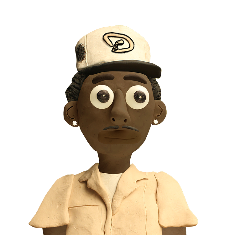 Team — CLAY NATION