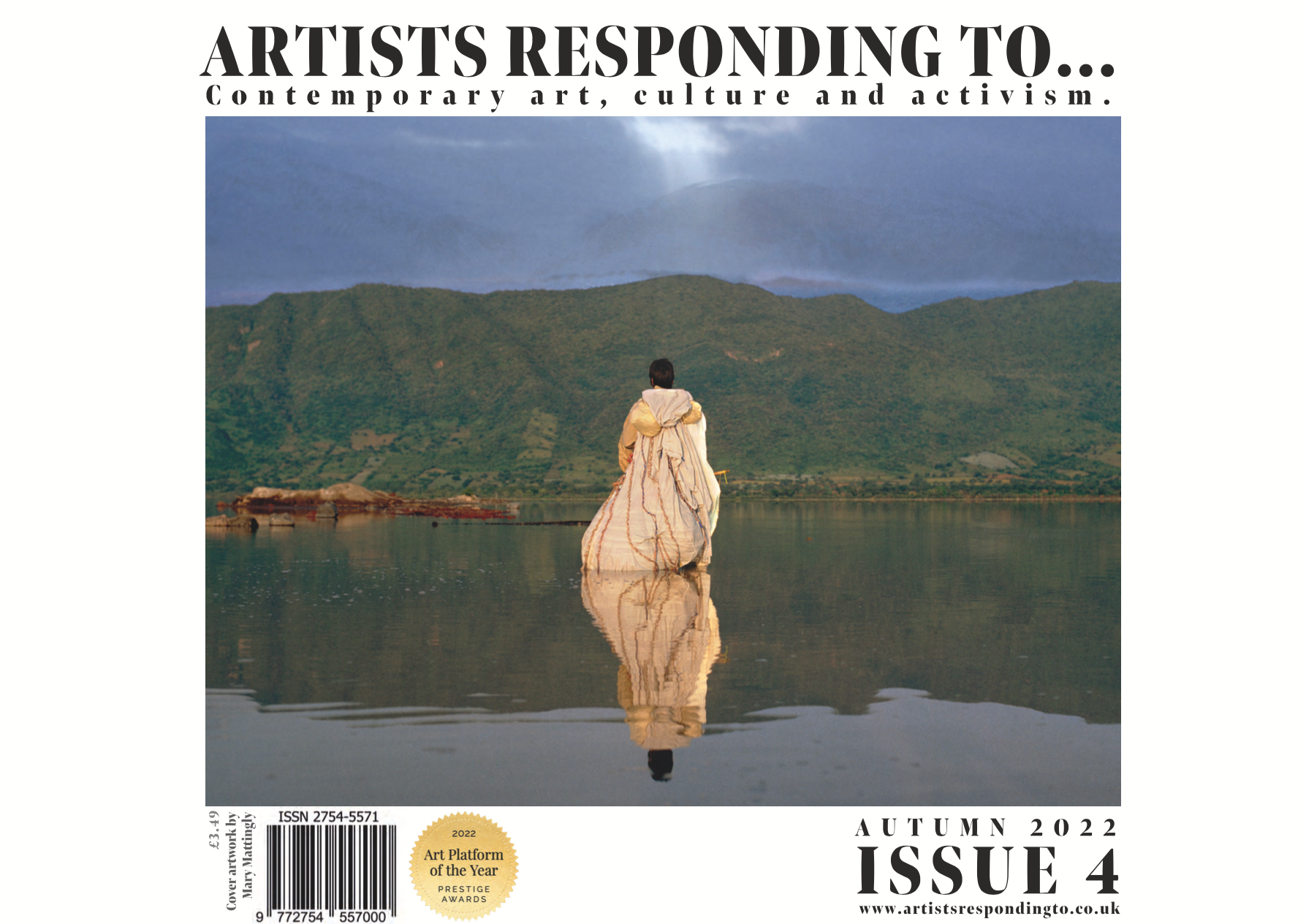 Press — Willie WaWa
