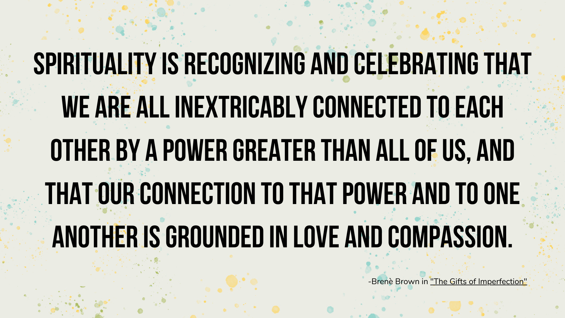 Quantum Entanglement as A New View on Human Connection — Sunny Kind Journey