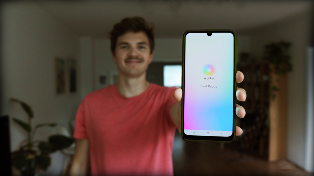 I Tried Aura Health App For 180 Days - Aura Health Review — Sunny Kind ...