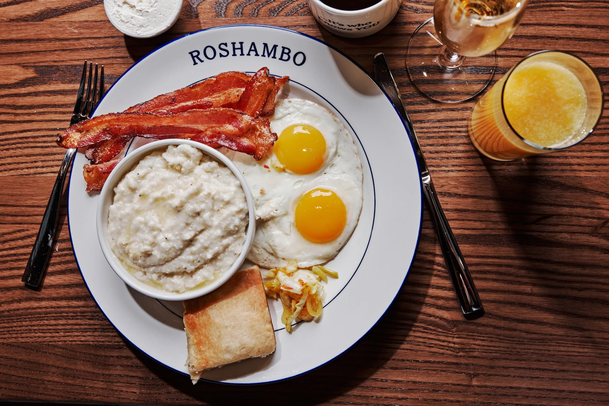 Roshambo