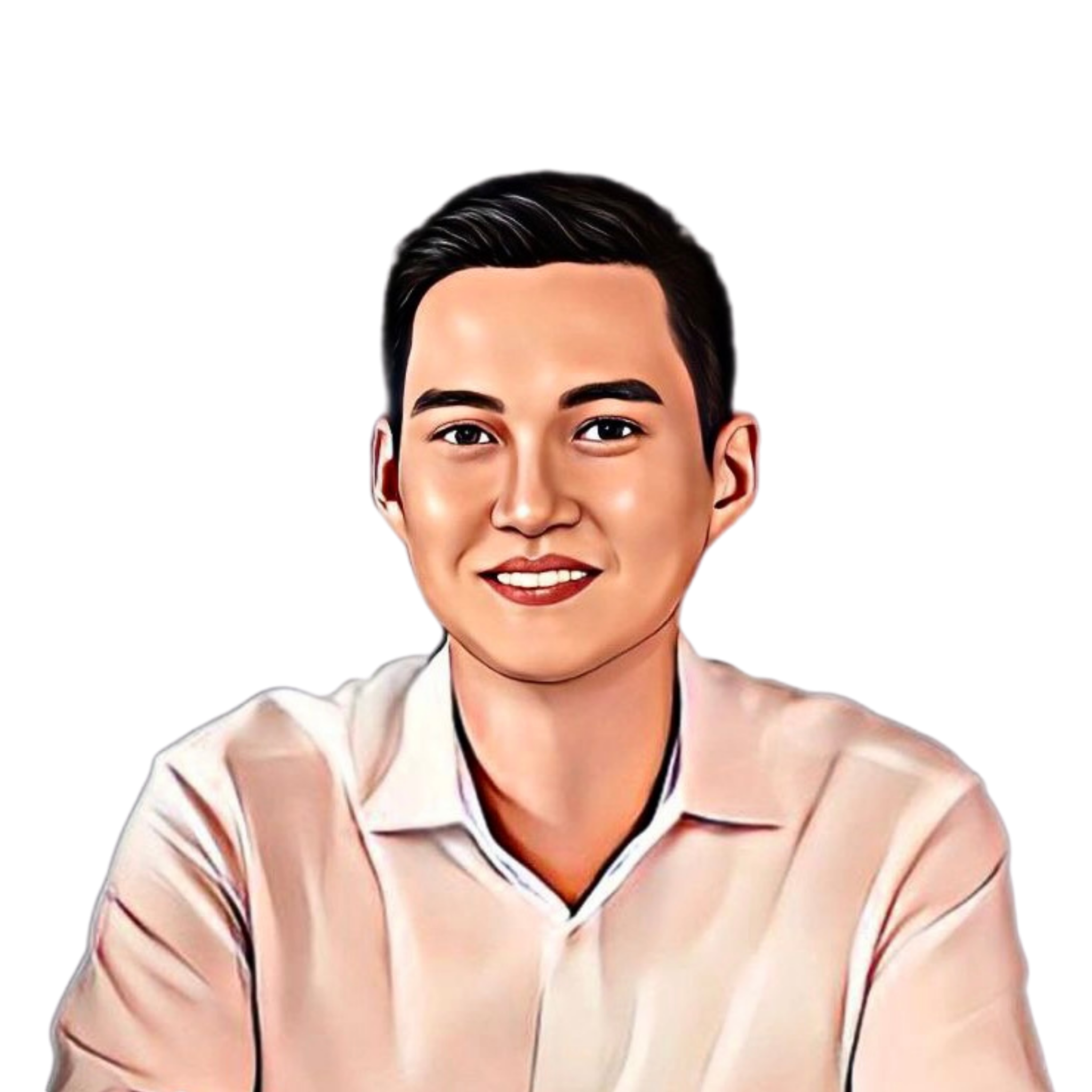 Meet Our Team — Roshambo