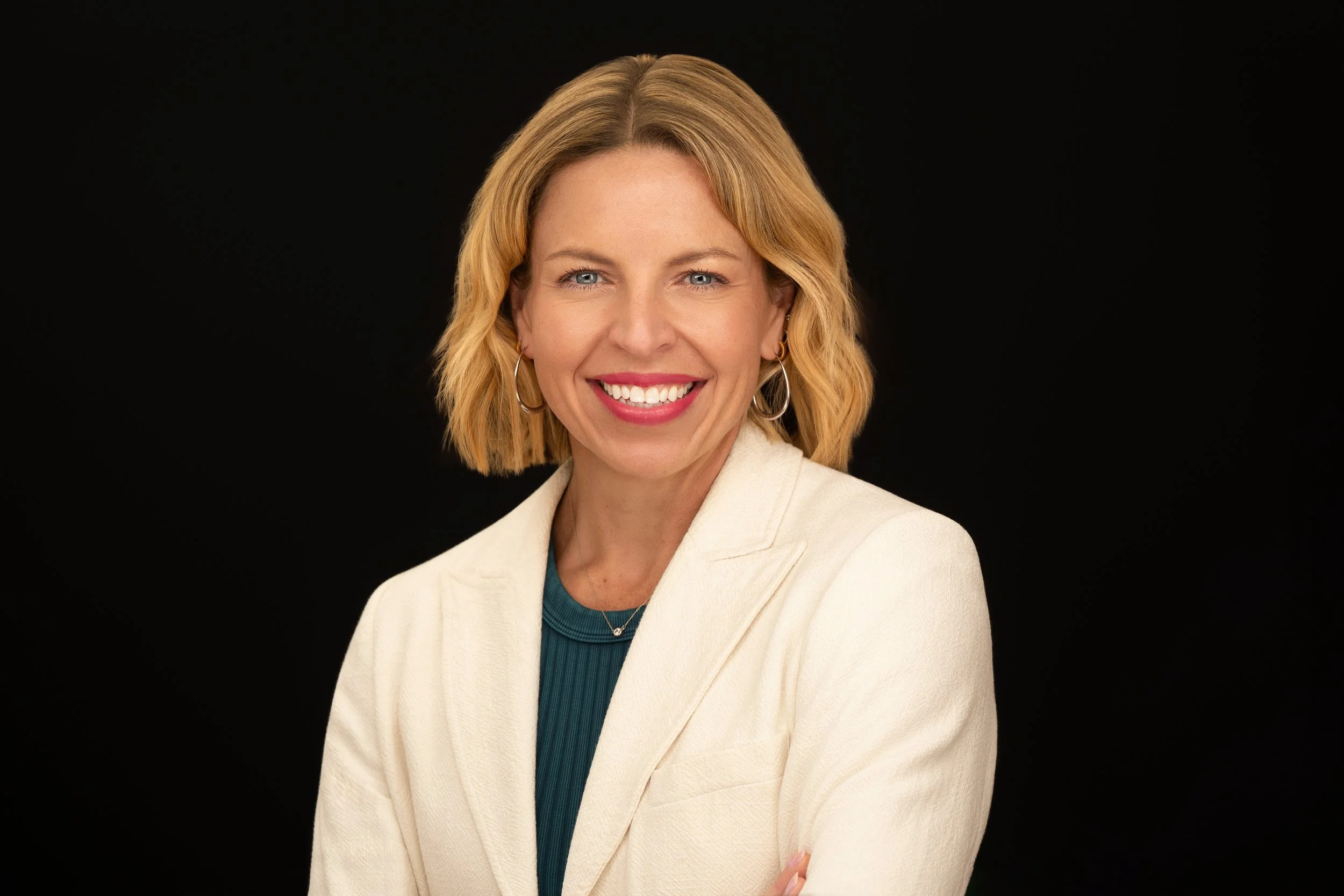 Michelle Davis (Dykstra) Bio — The Wild Way