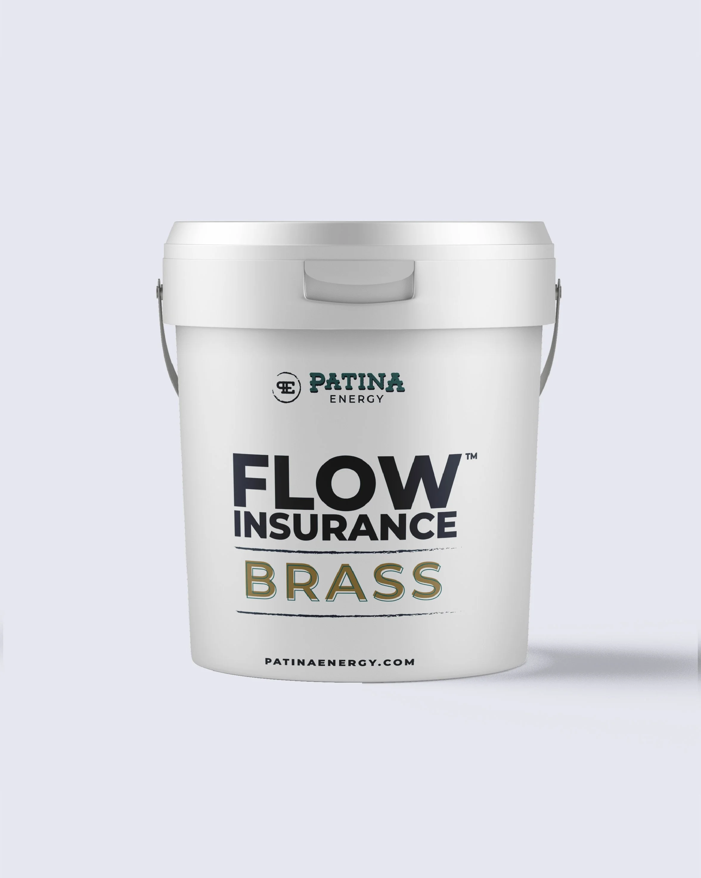 Technology — Patina Energy