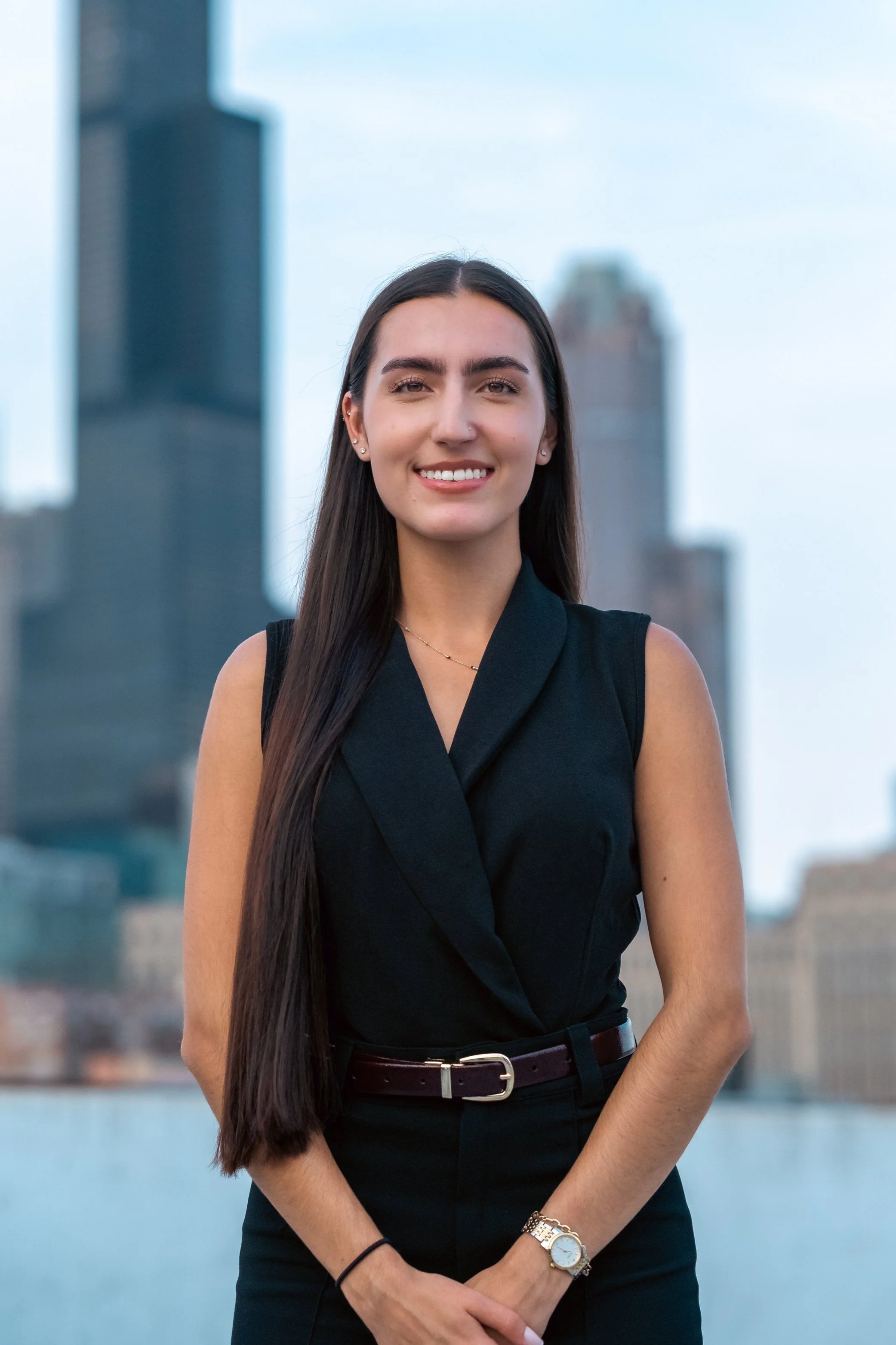 Executive Board — United Women's Network