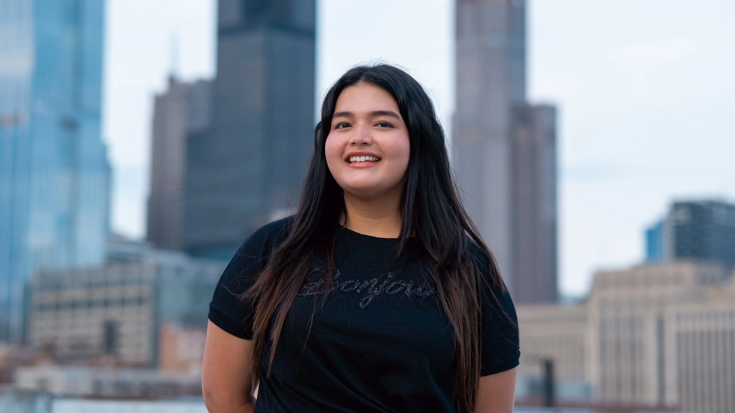 Executive Board — United Women's Network