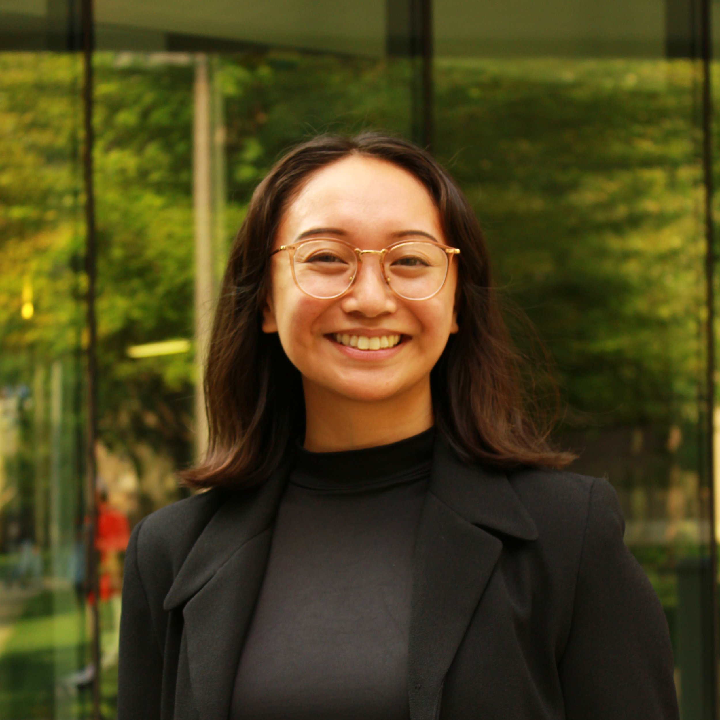 Executive Board — United Women's Network