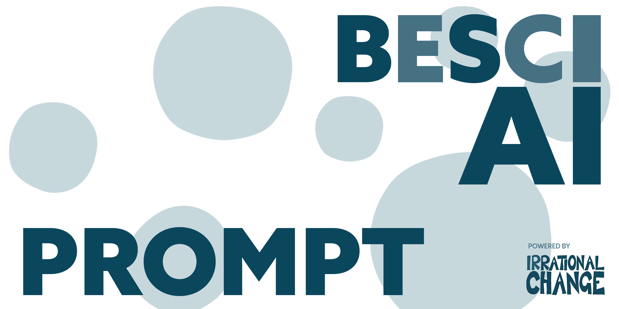 BeSci AI Sign Up | Irrational Change