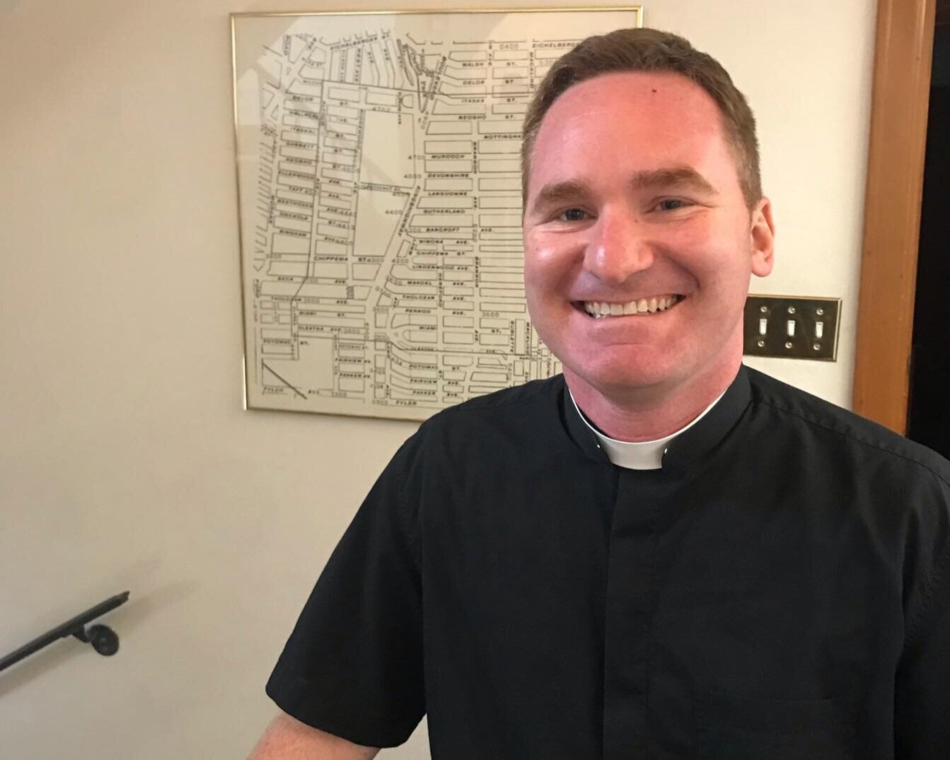 Discernment — Office of Vocations - Archdiocese of St. Louis