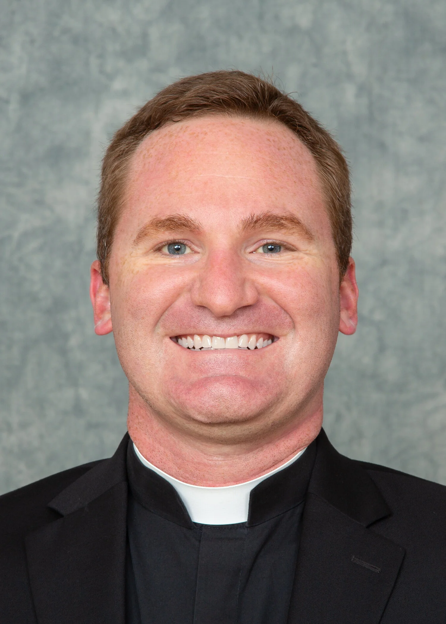 Contact — Office of Vocations - Archdiocese of St. Louis