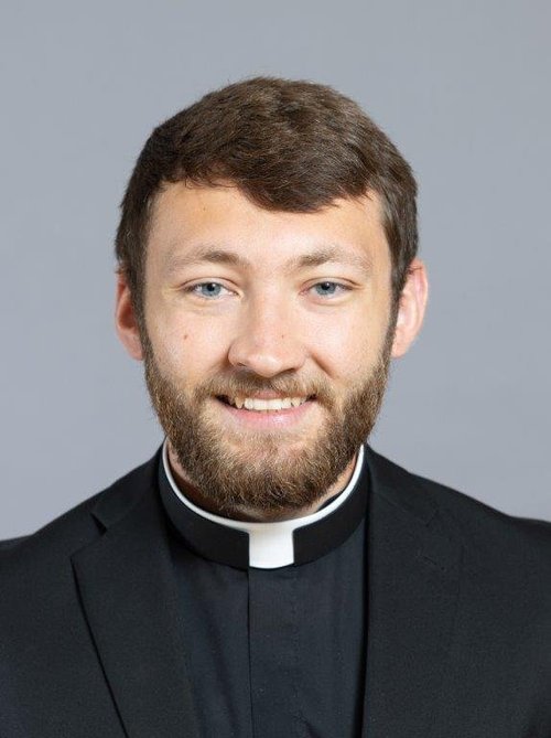 St. Louis Seminarians — Office of Vocations - Archdiocese of St. Louis