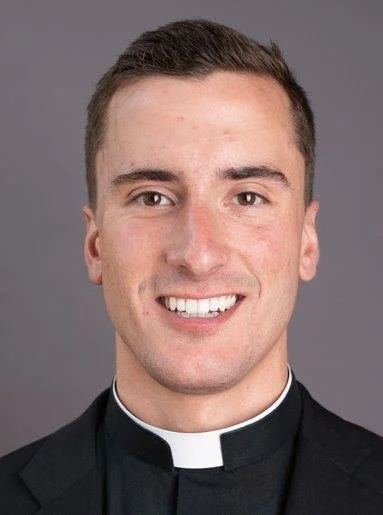 St. Louis Seminarians — Office of Vocations - Archdiocese of St. Louis