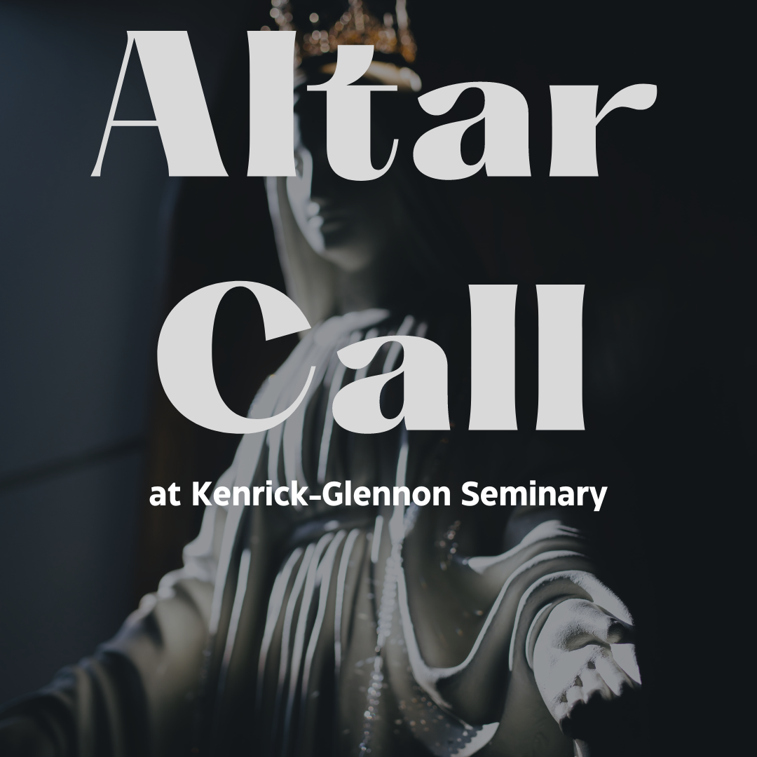 Vocation Office Events — Office of Vocations - Archdiocese of St. Louis