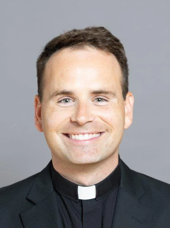 St. Louis Seminarians — Office of Vocations - Archdiocese of St. Louis