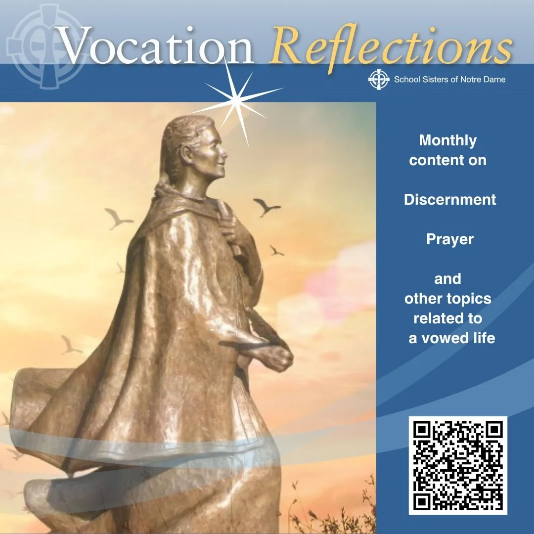 General 2 — Office of Vocations - Archdiocese of St. Louis