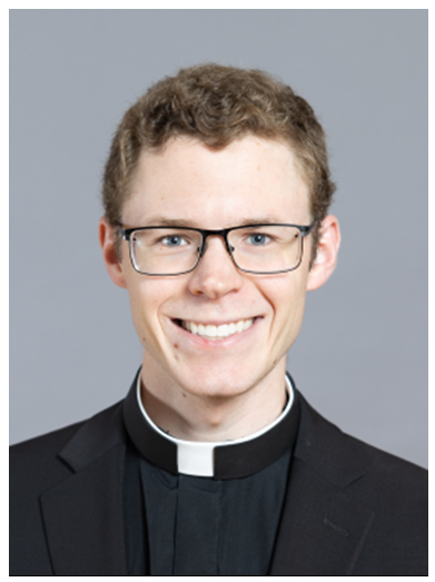 St. Louis Seminarians — Office of Vocations - Archdiocese of St. Louis
