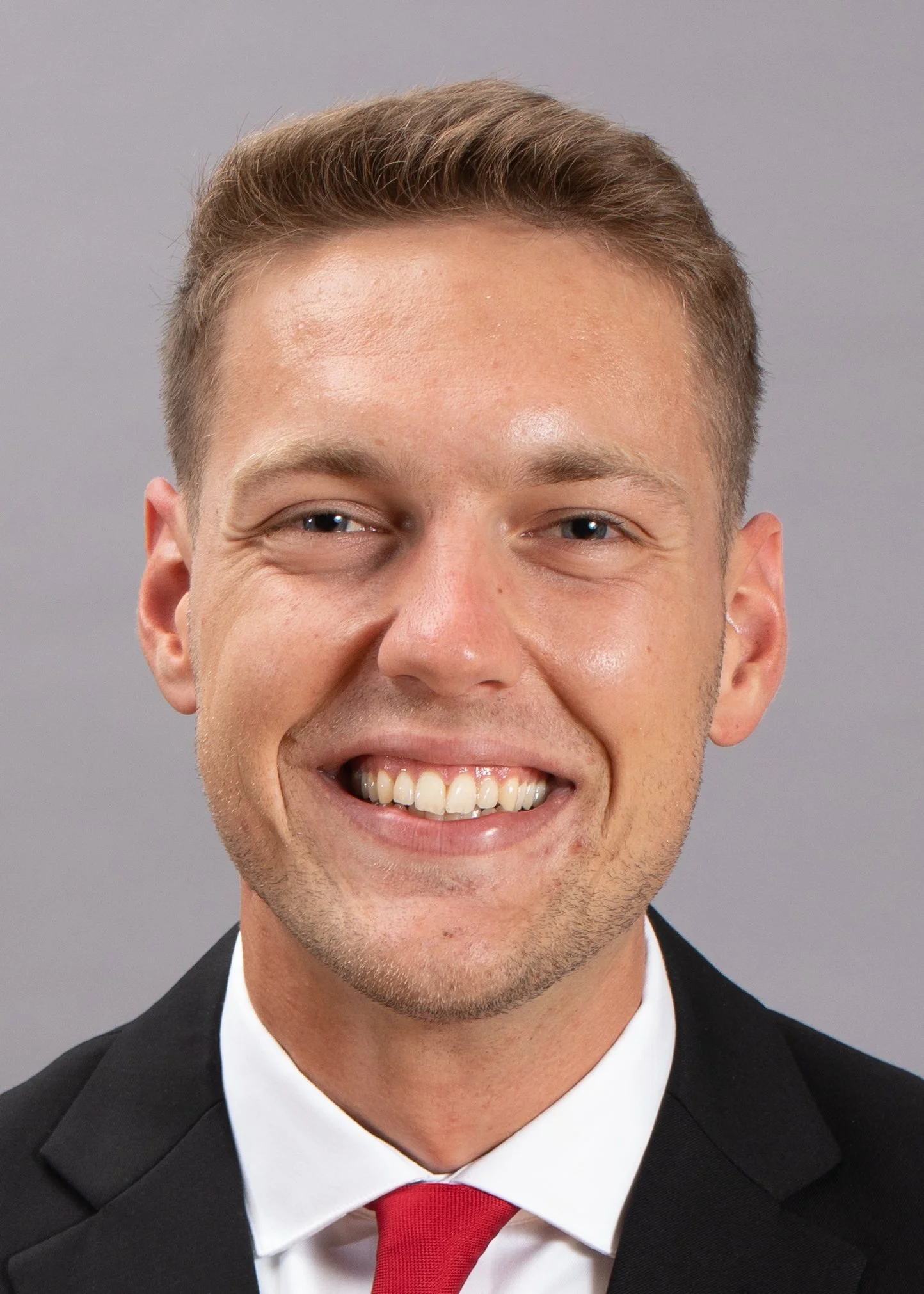St. Louis Seminarians — Office of Vocations - Archdiocese of St. Louis