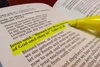 The Daily Text — Chaska Moravian Church