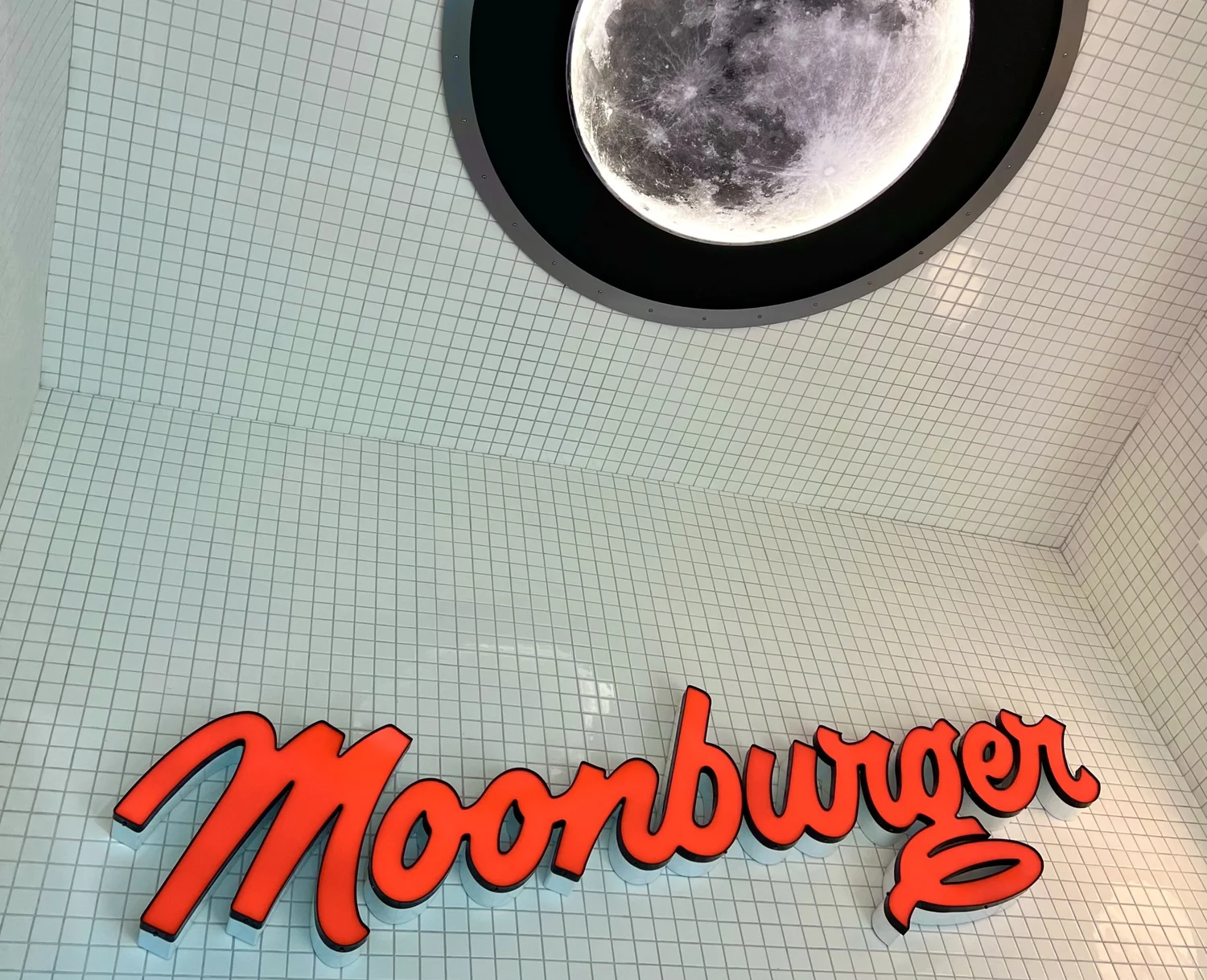 Moonburger — New Paltz — Moonburger
