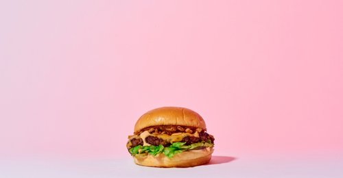Story — Moonburger