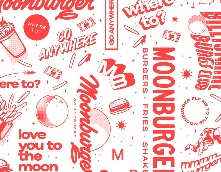 Story — Moonburger