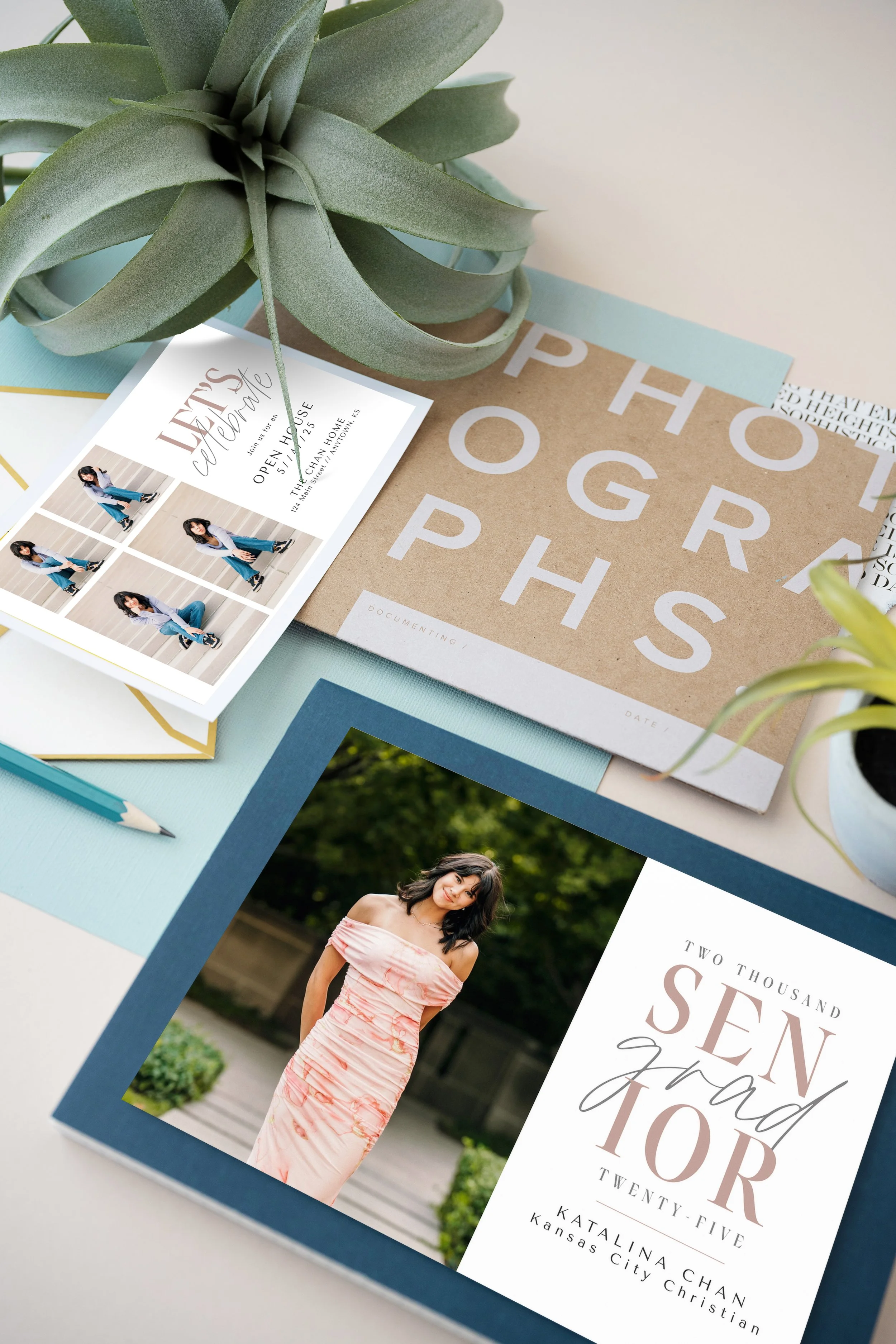 📢 Grad Card Etiquette: When & How to Send Graduation Announcements ...