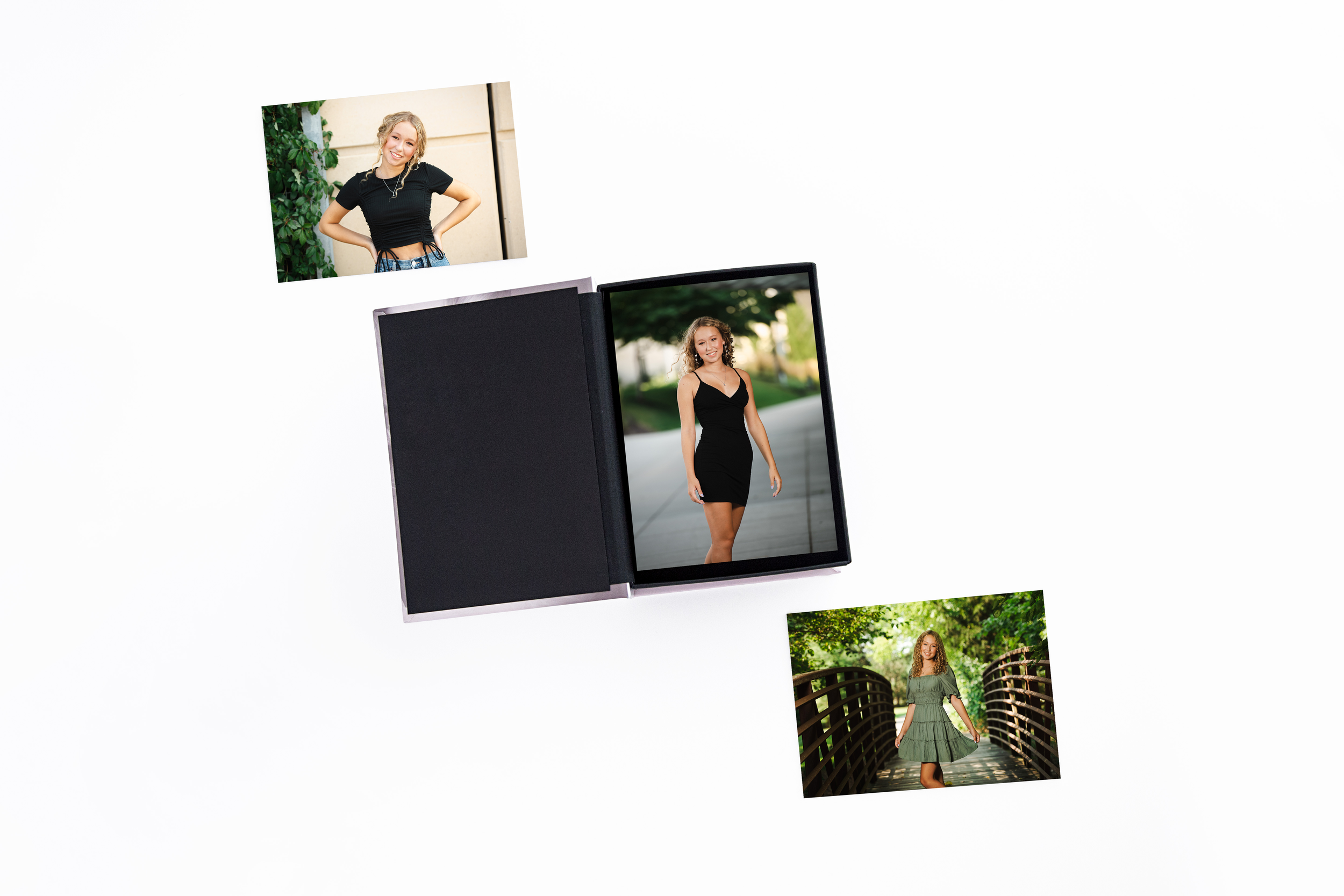 Custom Image Boxes: October Product of the Month | KC Senior ...