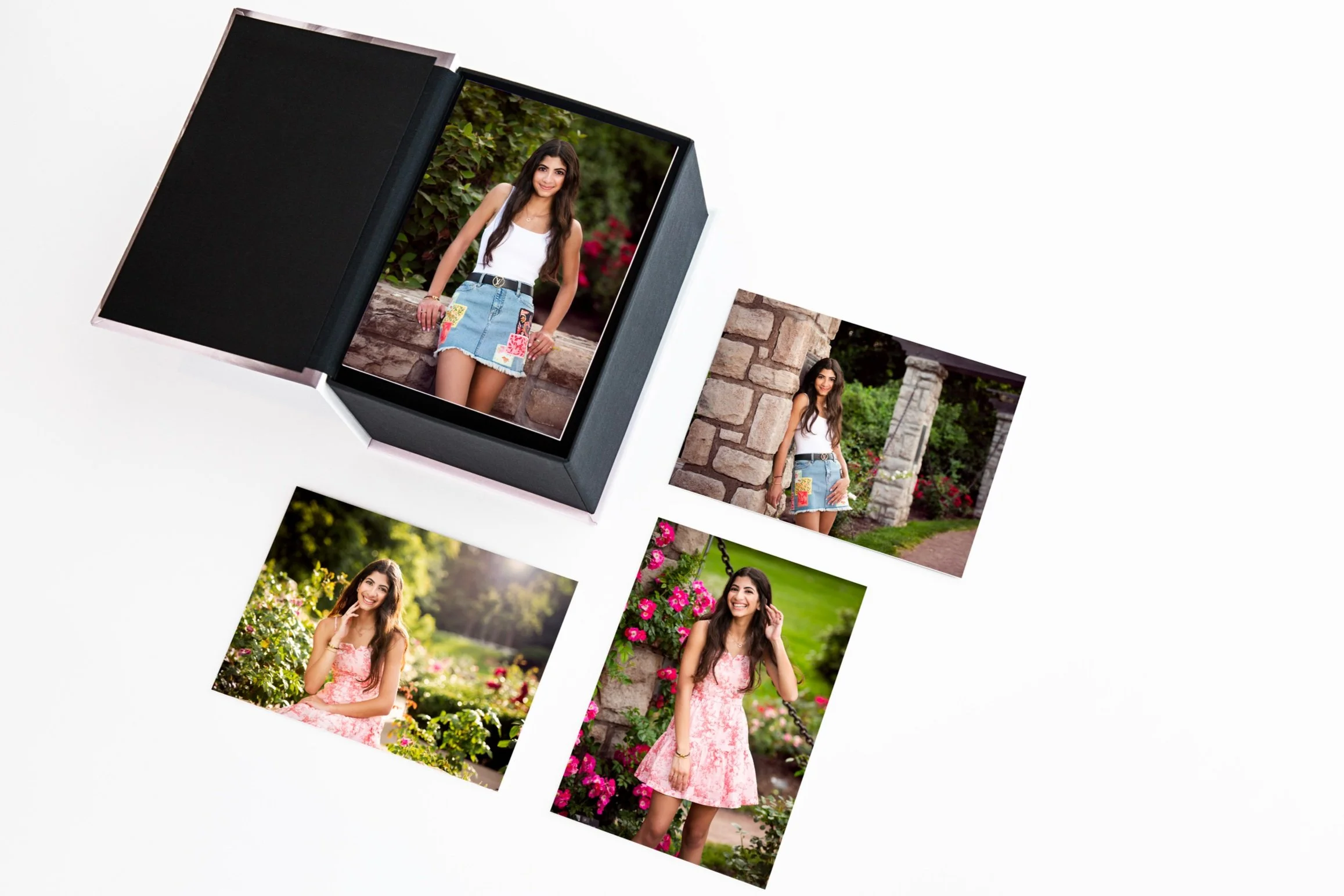 Custom Image Boxes: October Product of the Month | KC Senior ...