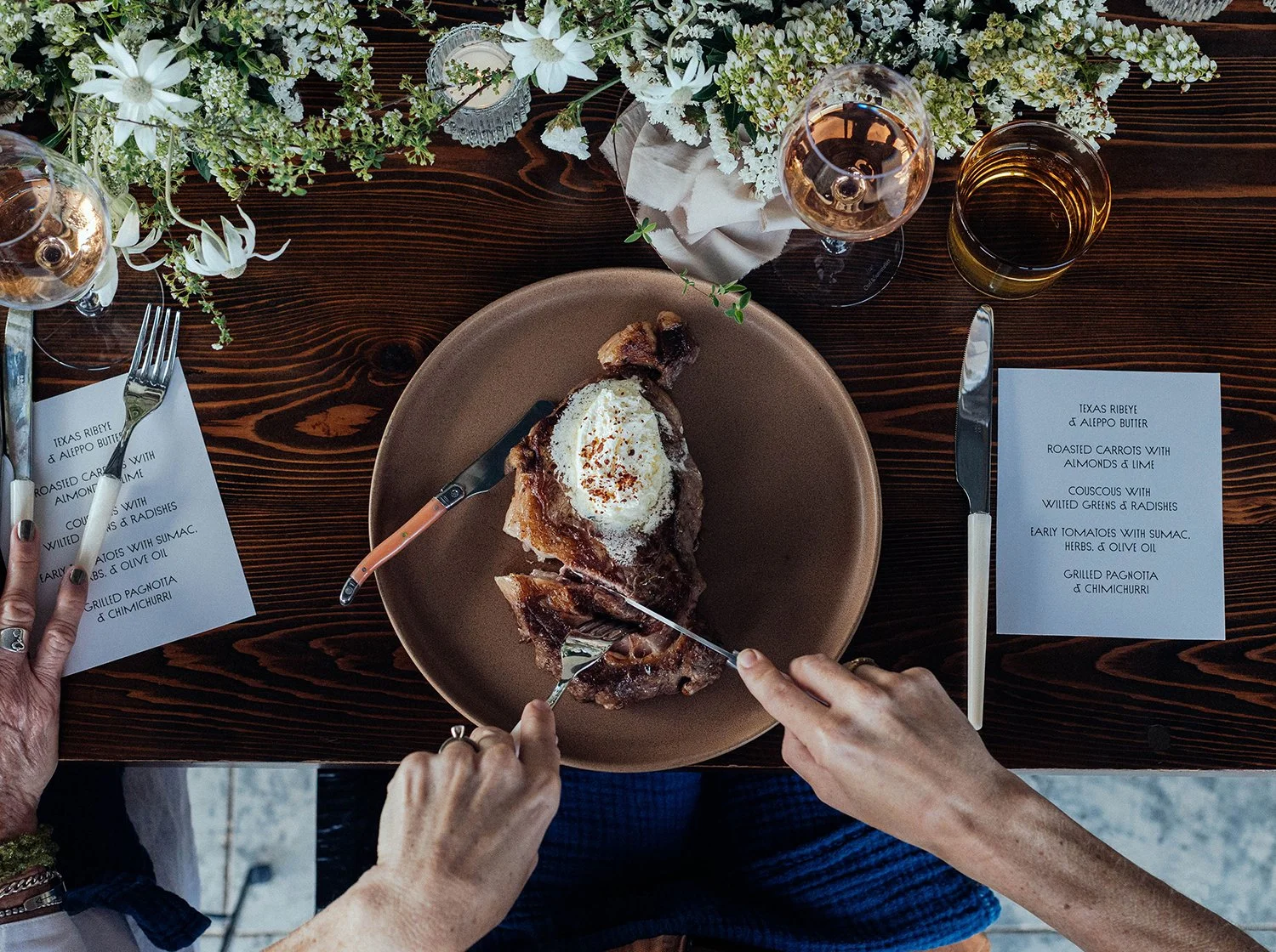 Contigo Catering: Austin Catering for All Occasions