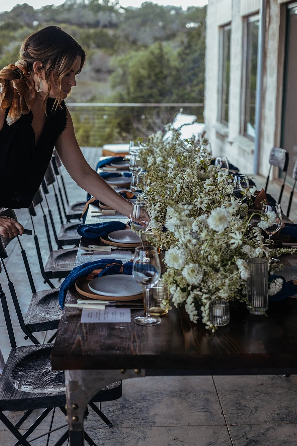 Contigo Catering: Austin Catering for All Occasions