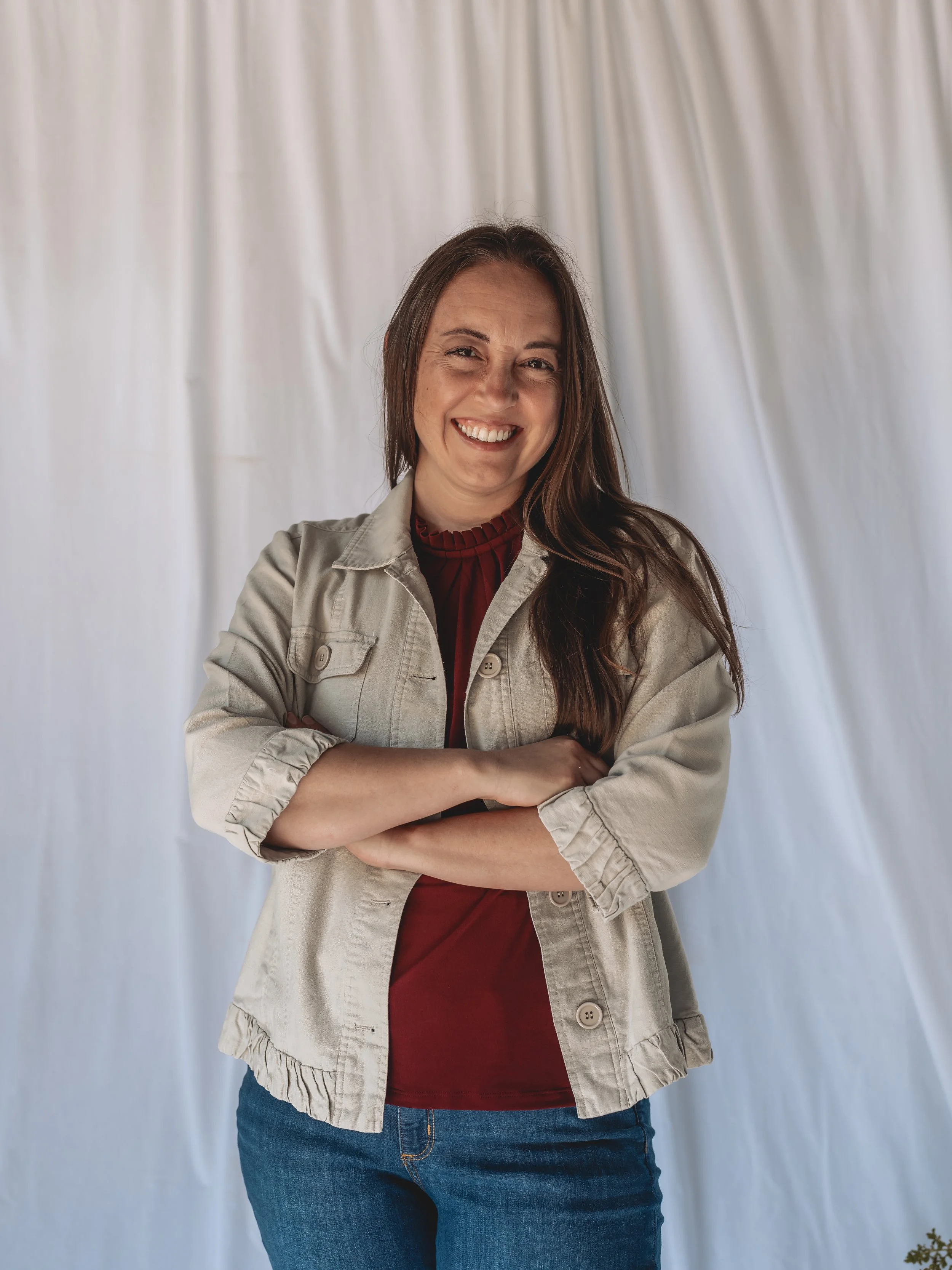 Team 1 — Contigo Catering