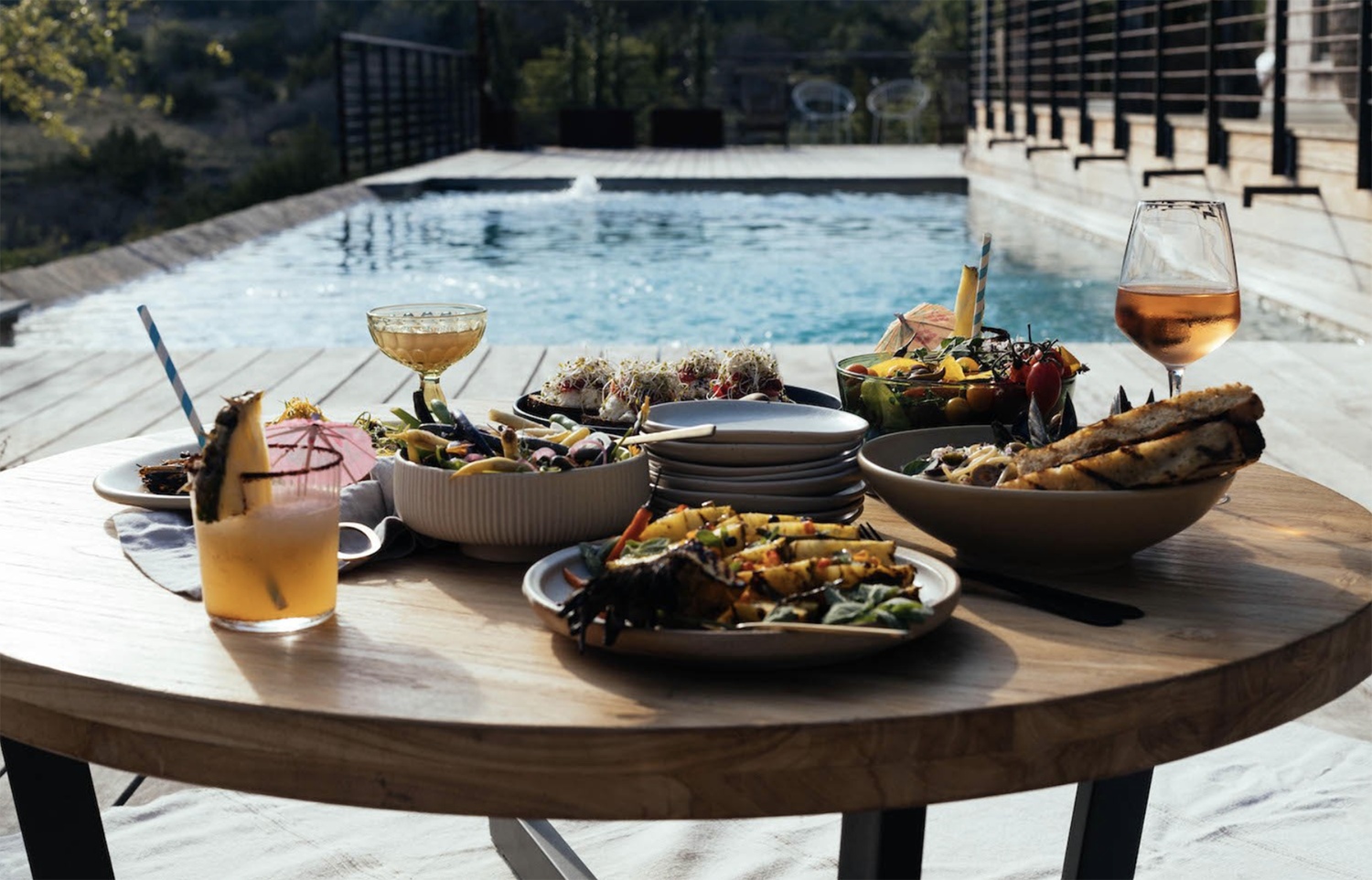 Menus | Explore Our Menus – Savor Fresh Options — Contigo Catering