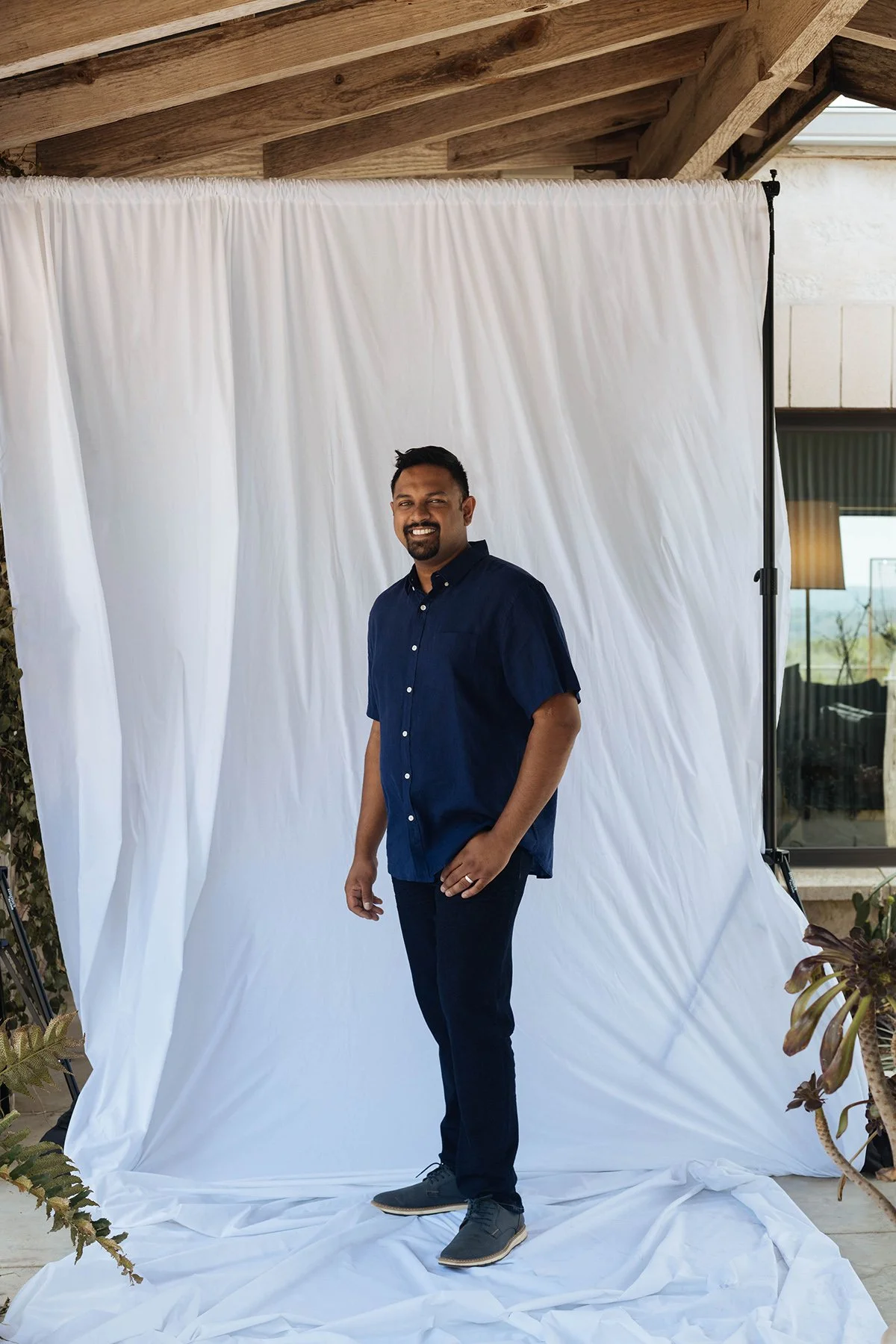 Team 1 — Contigo Catering