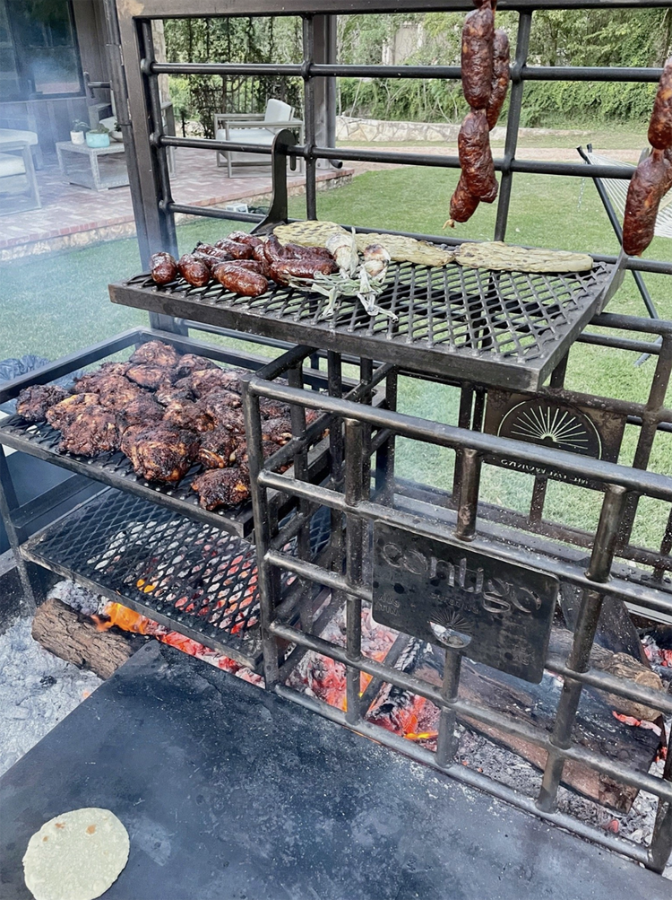 Menus | Explore Our Menus – Savor Fresh Options — Contigo Catering